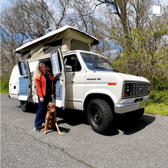 Feature Me - New Jersey Outdoors Adventures